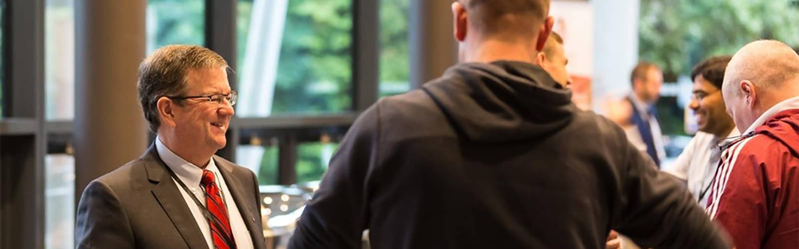 About Jim Phillips | Electrical Power and Arc Flash Training