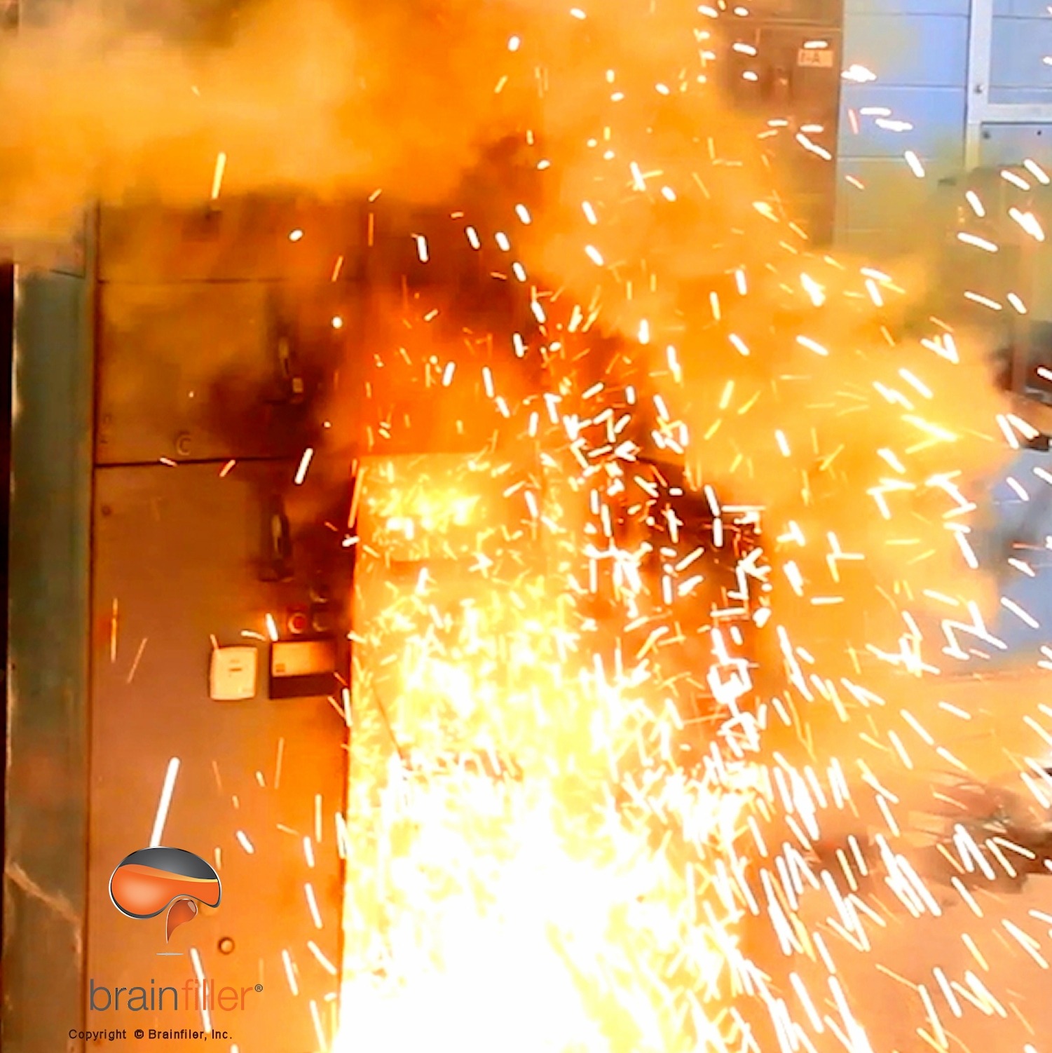 Arc-Flash Boundary and NFPA 70E — Is It a “Safe” Place to Stand? - Arc Flash & Electrical Power ...